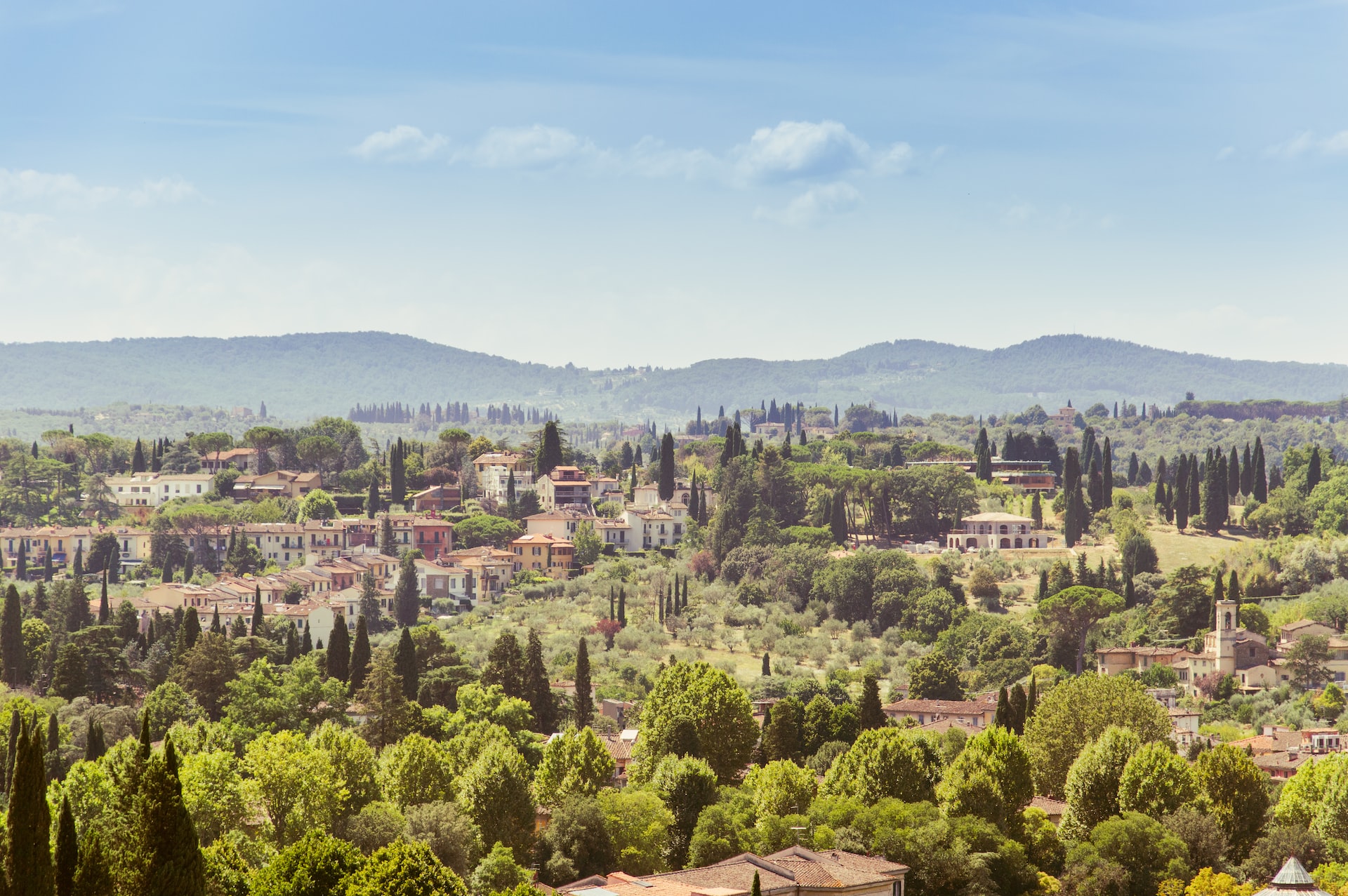 Dette bør du oppleve i Firenze